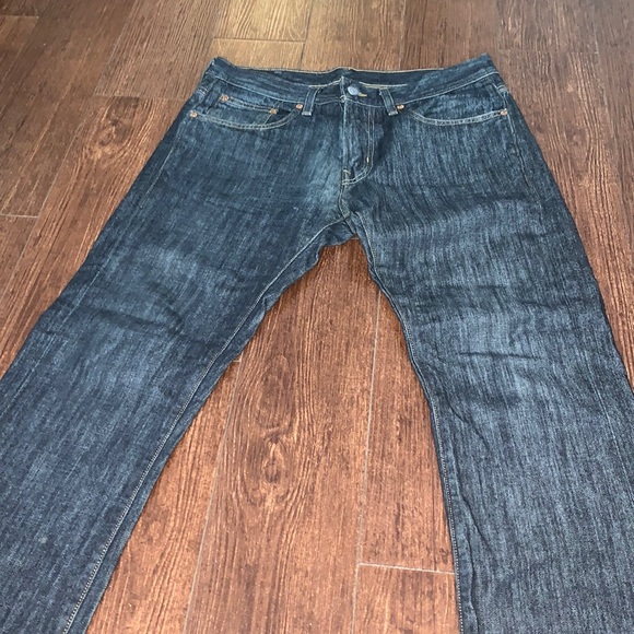 Levi's | Jeans | Mens 57 Levis Slim Bootcut Jeans | Poshmark